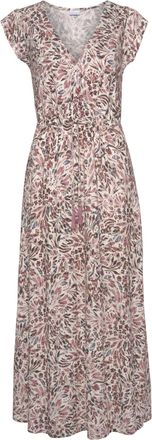 Vivance Damen Maxikleid
