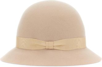 Helen Kaminski Winter Hat - Powder