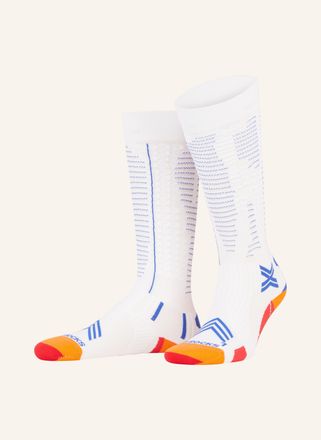 X Socks X-Socks Laufsocken Run Expert Effektor Otc weiss