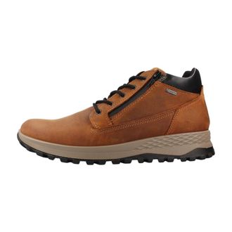 Igi & Co Schn&uuml;rstiefel - - Shoes - Herren - Braun - 41 EU