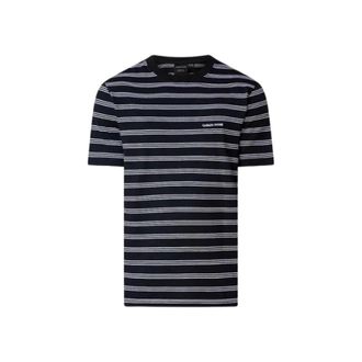 Canada Goose T-shirt Vantage - Homme - Tops - Noir - Taille: M