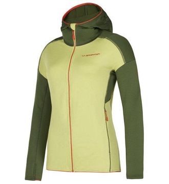 La Sportiva Upendo Hoody W - Fleecejacke - Damen