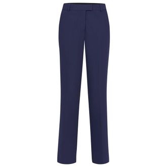 Bugatti Damen, Hosen, Blau, XLGr&ouml;&szlig;e
