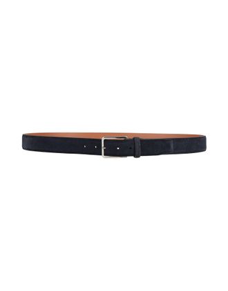 Santoni Kleinlederwaren - G&uuml;rtel auf YOOX.COM