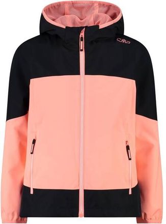 F.lli Campagnolo Kinder Blouson KID G JACKET FIX HOOD