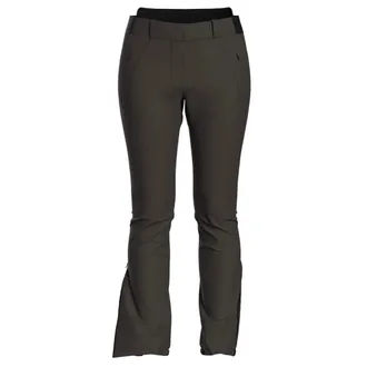LaMunt Rocky Black Michelle Stilvolle Stiefel - - Sport - Damen - Schwarzk - M