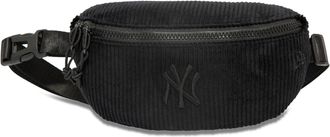 New Era New York Yankees MLB Tonal Cord Waist Bag Schwarz Tasche - One-Size