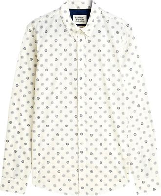 Scotch & Soda Hemd