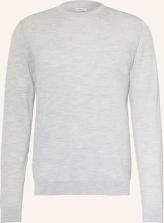 Paul Paul Pullover grau