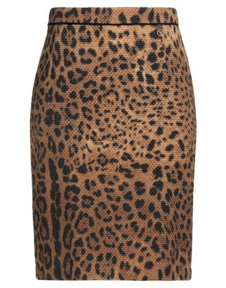 Cavalli HOSEN & R&Ouml;CKE - Midi-R&ouml;cke auf YOOX.COM