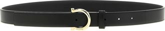 Ferragamo Ceinture - Noir