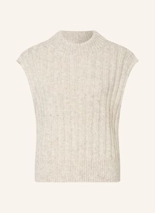 Barbour Pullunder Anastasia weiss