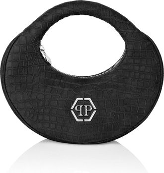 Philipp Plein Henkel Tasche