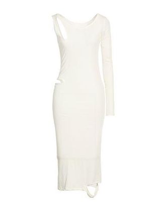 Yohji Yamamoto ROBES - Robes midi sur YOOX.COM