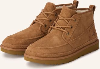UGG Desert-Boots Neumel beige