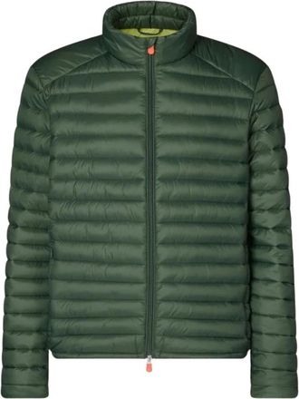 Save The Duck Homme, Vestes, Vert, Taille: M Piumino 100 grammi