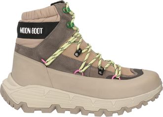 Moon Boot SCHUHE - Stiefeletten auf YOOX.COM