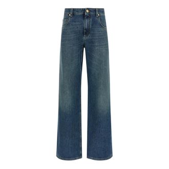 Brunello Cucinelli Jeans - - Jeans - Damen - Blau - L
