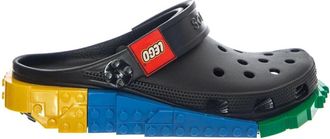 Crocs Homme, Chaussures, Noir, Taille: 46 EU Creativity Clog