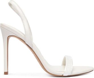Aldo Aldo Sandalen Quinney 14297884 Wei&szlig;