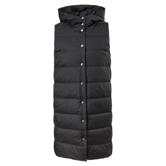 s.Oliver Damen, Jacken, Schwarzk, 3XLGröße