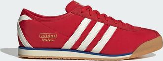 adidas Originals Italia 70s - Schuhe in Scarlet / Wollwei&szlig; / Gummi-Rot