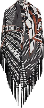 Simona Corsellini ACCESSOIRES - Schals auf YOOX.COM