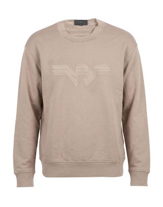 Emporio Armani TOPS - Sweatshirts auf YOOX.COM