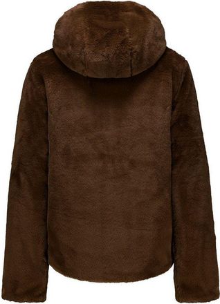 Garcia Wolljacke