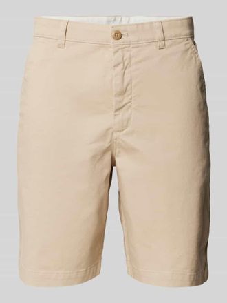 Calvin Klein Jeans Shorts mit Eingrifftaschen