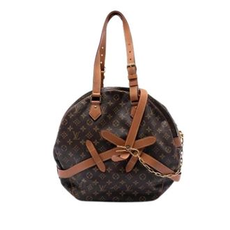 Louis Vuitton Pre-owned Soft Hat Trunk - - Pre-owned - Damen - Braun - ONE SIZE