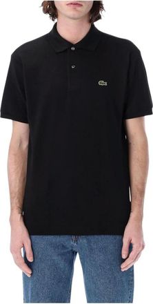 Lacoste Herren, Oberteile, Schwarzk, 3XLGr&ouml;&szlig;e