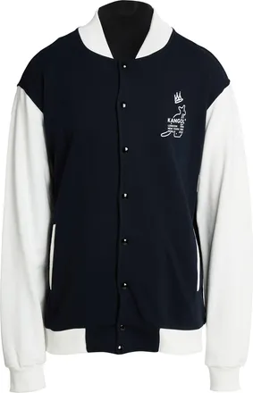 Kangol JACKEN & M&Auml;NTEL - Jacken und Anoraks auf YOOX.COM