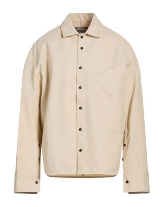 Jacquemus JACKEN & M&Auml;NTEL - Jacken und Anoraks auf YOOX.COM