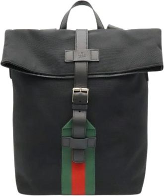 Gucci Damen, Pre-Owned, Schwarzk, ONE SIZEGr&ouml;&szlig;e