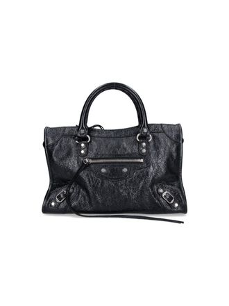 Balenciaga Small Bag Le City