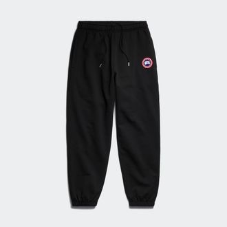 Canada Goose Rove Jogginghose (M&auml;nnlich, Black, L)