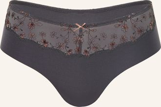 Mey Mey Panty Serie Delightful grau