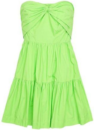 Twin-Set ROBES - Robes courtes sur YOOX.COM