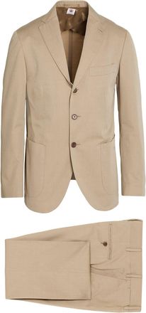 LUIGI BORRELLI NAPOLI ANZ&Uuml;GE und CO-ORDS - Anz&uuml;ge auf YOOX.COM