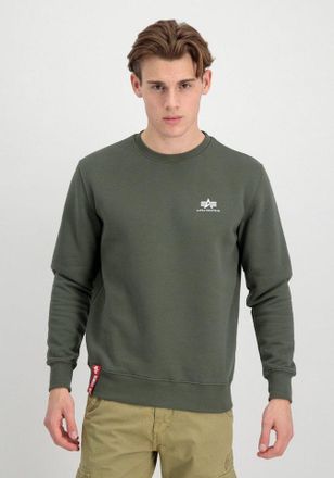 Alpha Industries Sweater Basic Sweatshirt SL