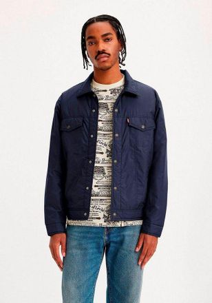 Levi's Steppjacke RELAXED FIT PADDED