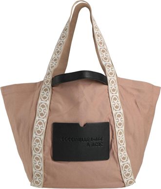 Coccinelle ROUNDABOUT & ACBC C-BOUNCE CANVAS