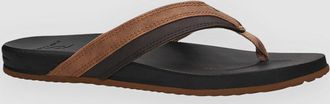 Rip Curl Soft Top Open Toe Sandalen brown