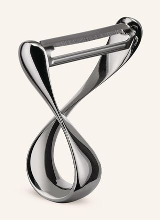 Alessi Sparsch&auml;ler Sfrido silber