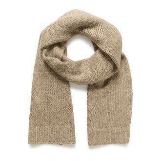 Inwear Winter Scarves - Femme - Accessoires - Beige - Taille: ONE Size