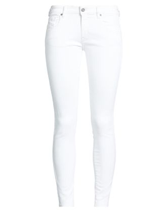 Diesel HOSEN & R&Ouml;CKE - Jeanshosen auf YOOX.COM