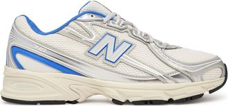 New Balance Sneakers New Balance U74034F M Beige