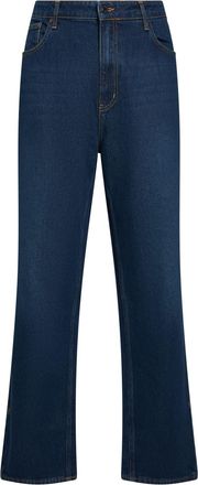 Daily Paper Clothing HOSEN & R&Ouml;CKE - Jeanshosen auf YOOX.COM