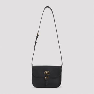 Valentino Garavani Sac &agrave; bandouli&egrave;re en cuir Valentino Garavani